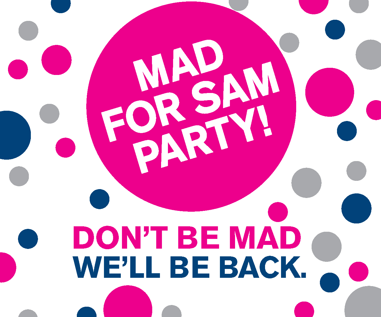 Mad for SAM Party | Singapore Art Museum